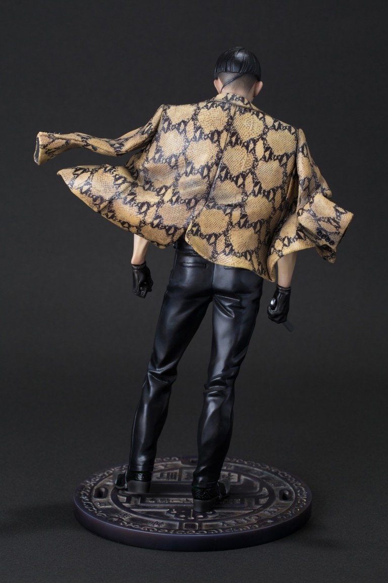 Yakuza Goro Majima | Aus-Anime Collectables - Anime & Game Figures