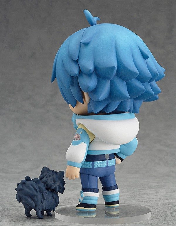 No.418 - Dramatical Murder - Nendoroid Aoba & Ren (reissue) | Aus-Anime ...