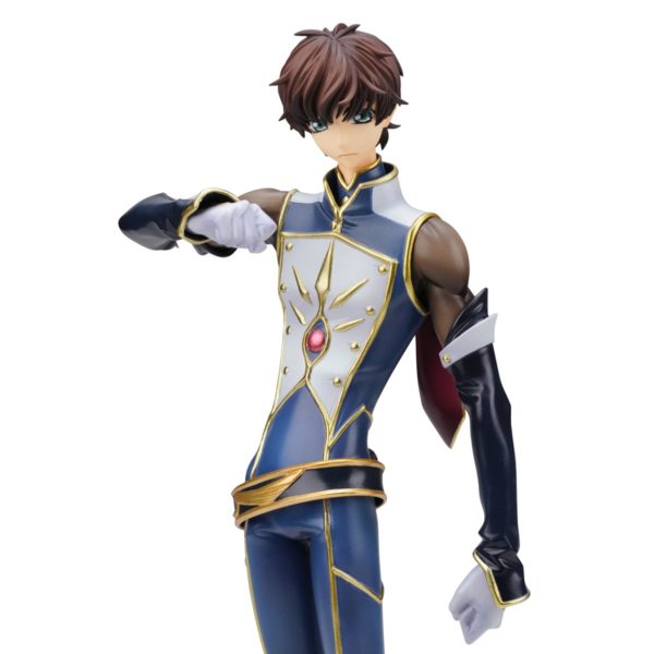 Code Geass - Kururugi Suzaku Knight Of Zero (reissue) | Aus-Anime ...