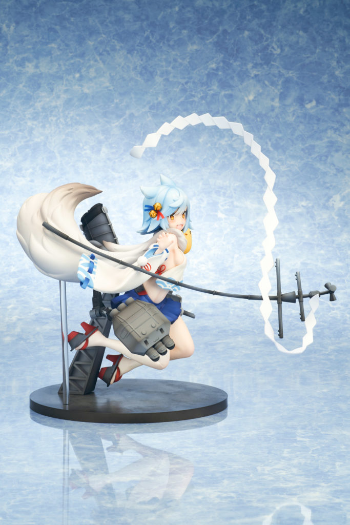 1/7 Scale Figure "Azur Lane" Fubuki | Aus-Anime Collectables - Anime ...