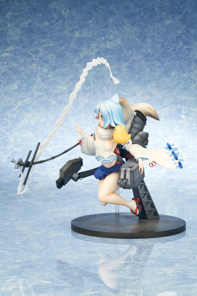1/7 Scale Figure "Azur Lane" Fubuki | Aus-Anime Collectables - Anime ...