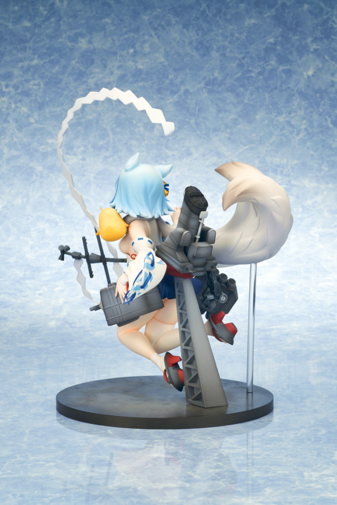 1/7 Scale Figure "Azur Lane" Fubuki | Aus-Anime Collectables - Anime ...