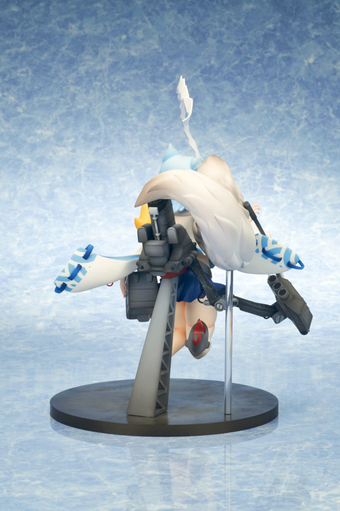 1/7 Scale Figure "Azur Lane" Fubuki | Aus-Anime Collectables - Anime ...