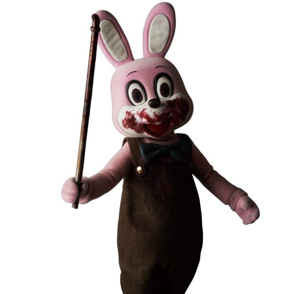 Silent Hill 3 - Rah Robbie The Rabbit | Aus-Anime Collectables - Anime ...