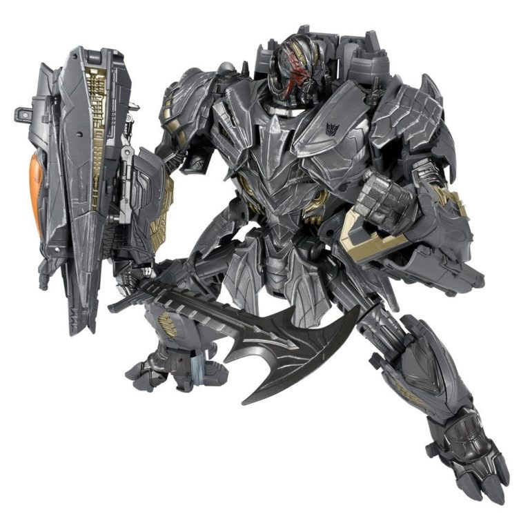 Transformers Mb-14 Megatron | Aus-Anime Collectables - Anime & Game Figures