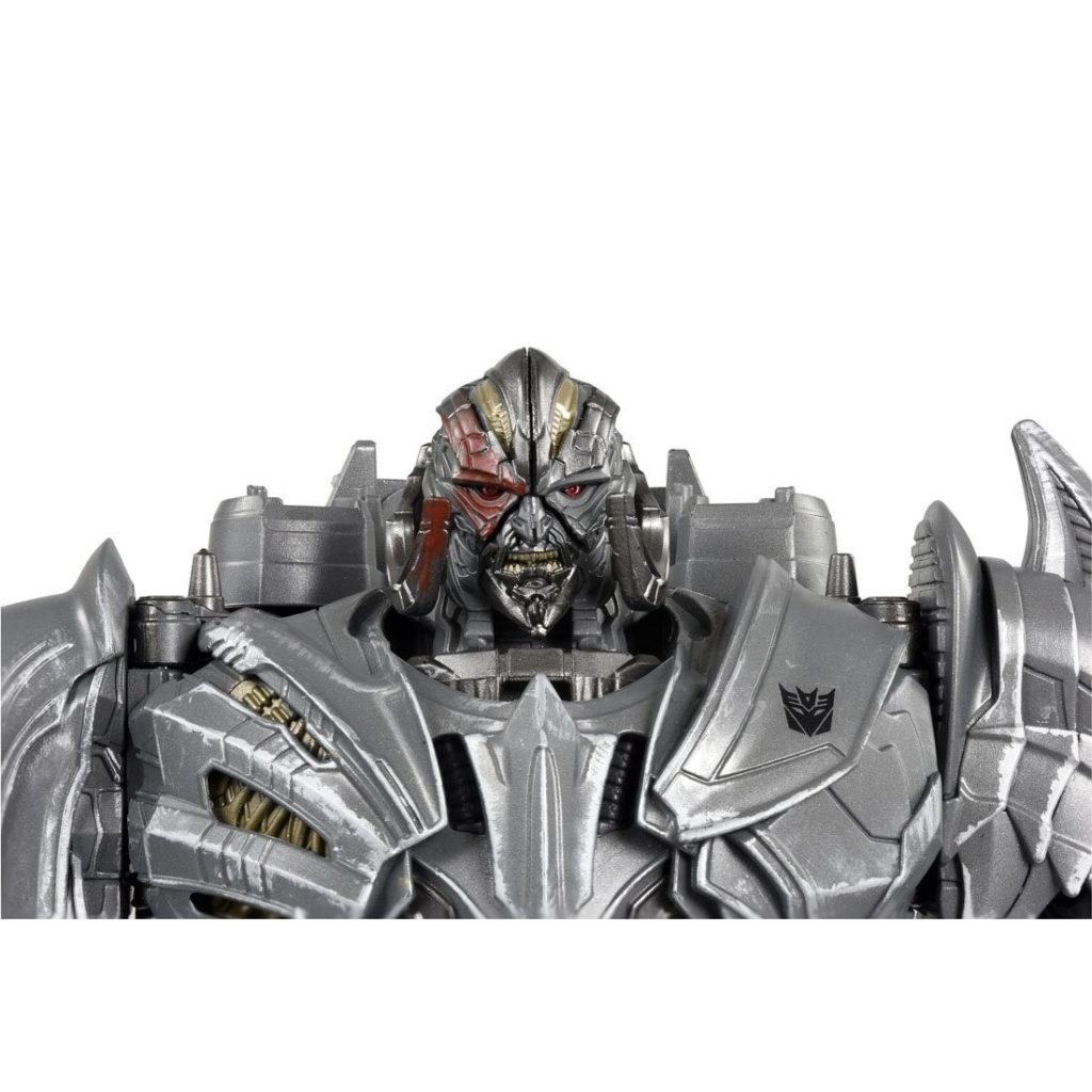 Transformers Mb-14 Megatron | Aus-Anime Collectables - Anime & Game Figures