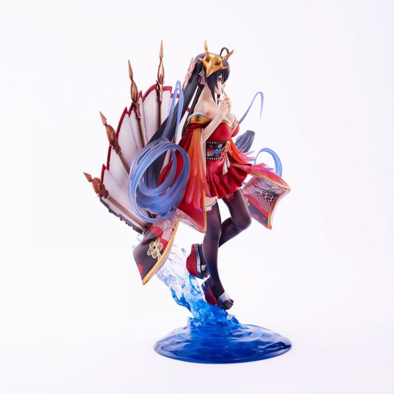 Azur Lane Taihou Limited Edition | Aus-Anime Collectables - Anime ...