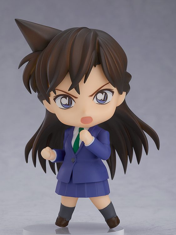 Nendoroid Detective Conan Mori Ran | Aus-Anime Collectables - Anime ...
