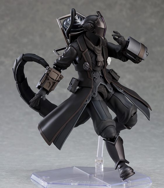 figma Made in Abyss the Movie: Dawn of the Deep Soul Bondrewd | Aus ...