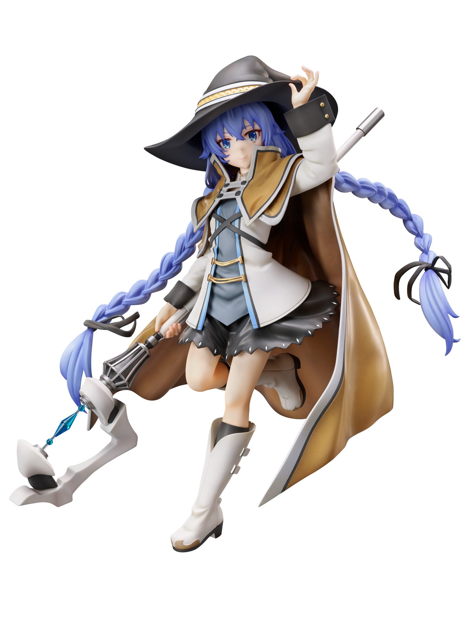 Mushoku Tensei: Jobless Reincarnation Roxy Migurdia 1/7 Scale Figure ...