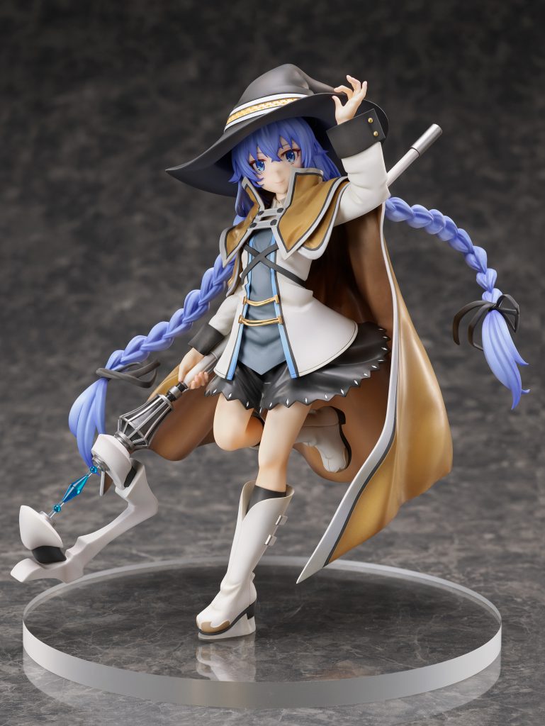 Mushoku Tensei: Jobless Reincarnation Roxy Migurdia 1/7 Scale Figure ...