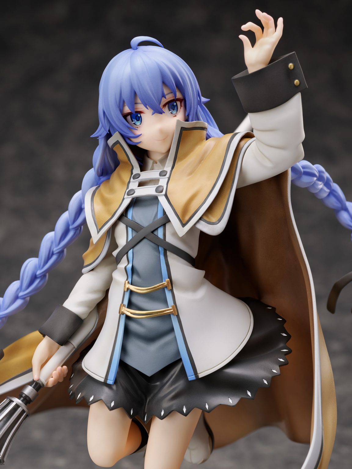 Mushoku Tensei: Jobless Reincarnation Roxy Migurdia 1/7 Scale Figure ...