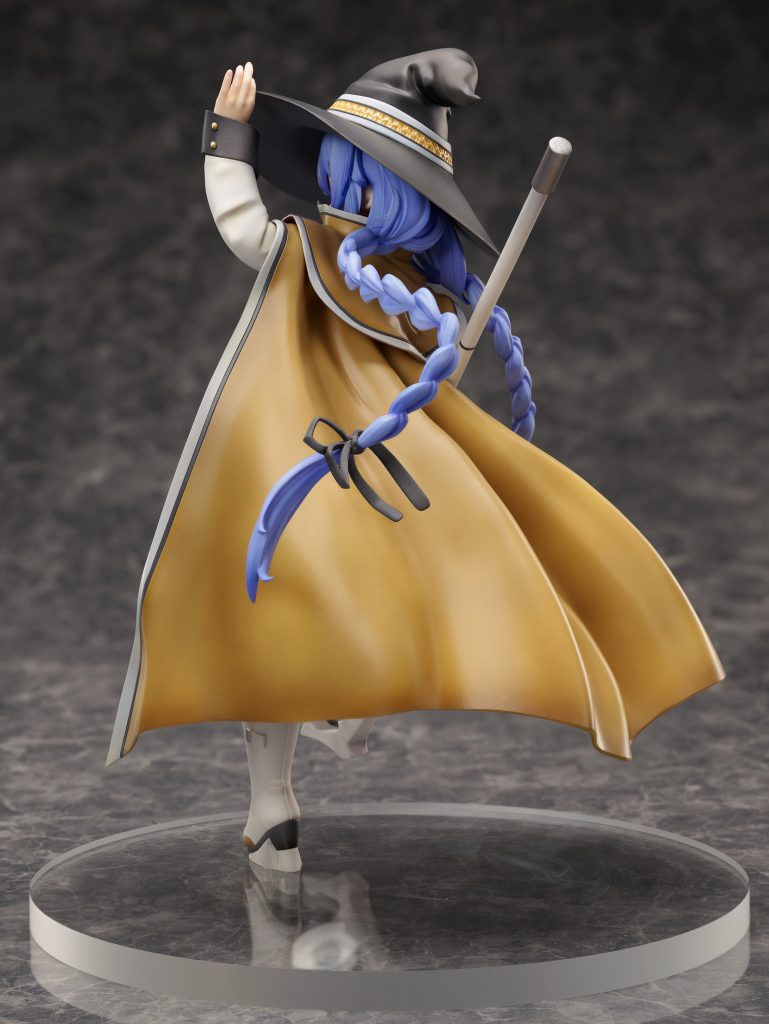 Mushoku Tensei: Jobless Reincarnation Roxy Migurdia 1/7 Scale Figure ...