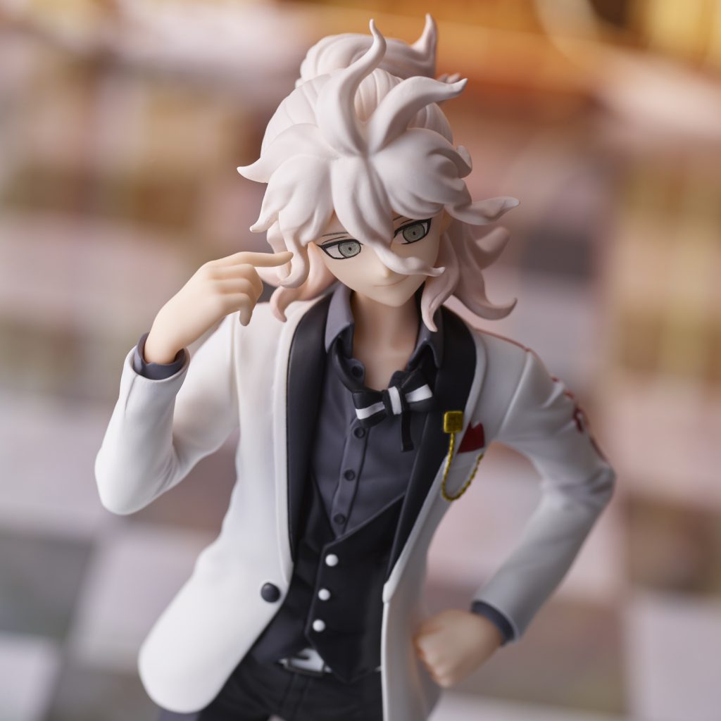 Danganronpa 12 Reload Komaeda Nagito | Aus-Anime Collectables - Anime ...