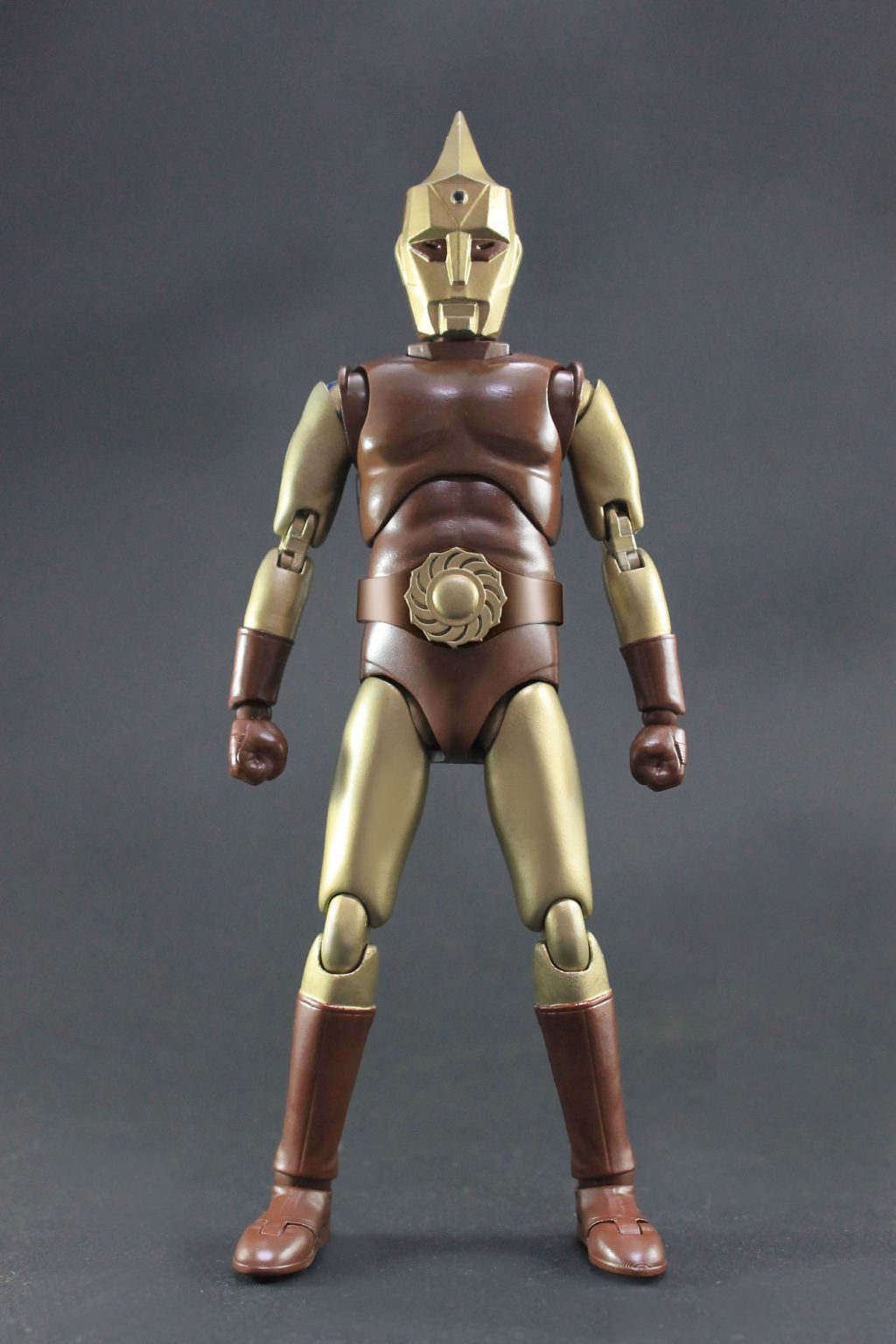 Hero Action Figure Series Spectreman Spectreman | Aus-Anime ...