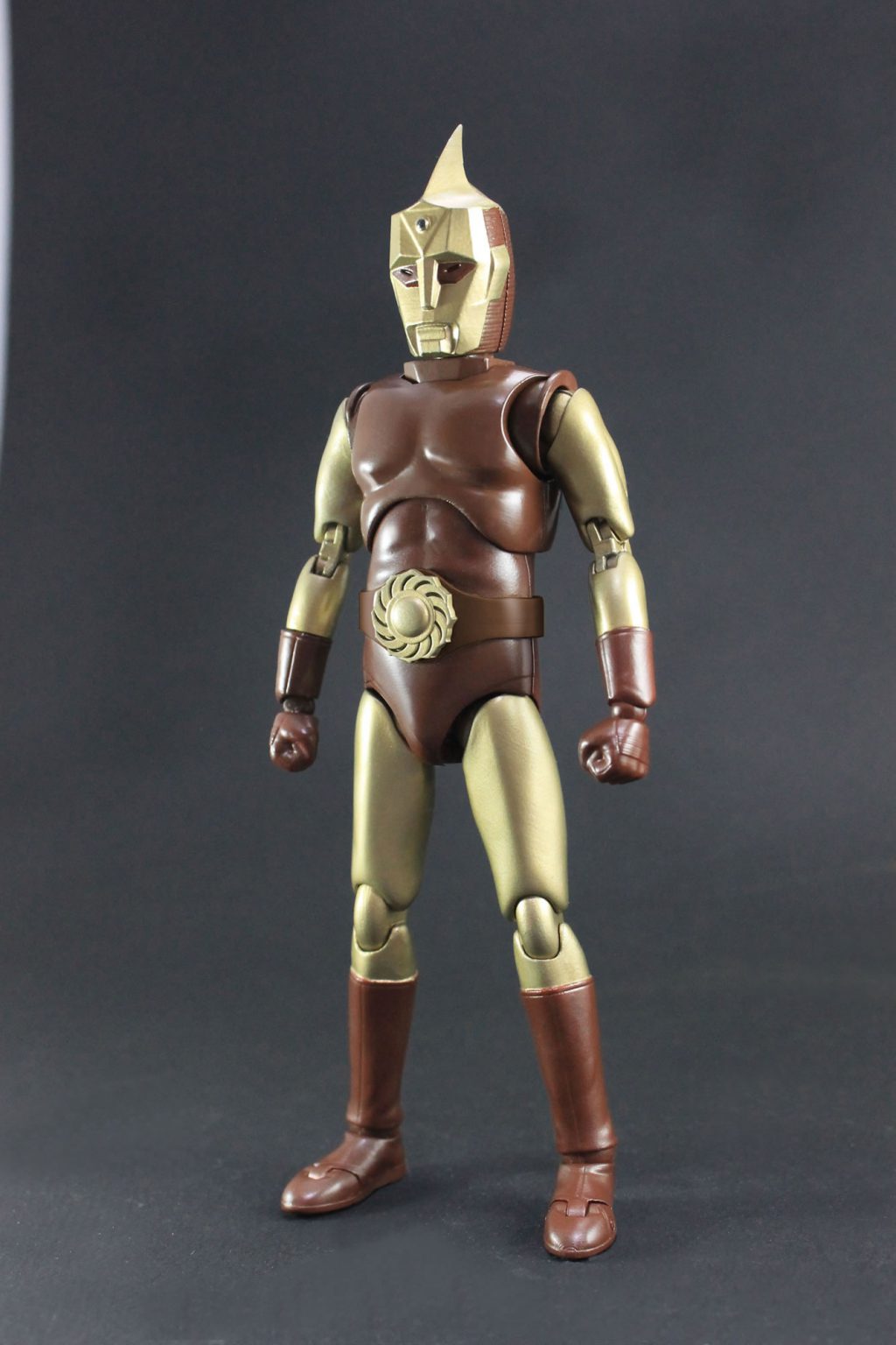 Hero Action Figure Series Spectreman Spectreman | Aus-Anime ...