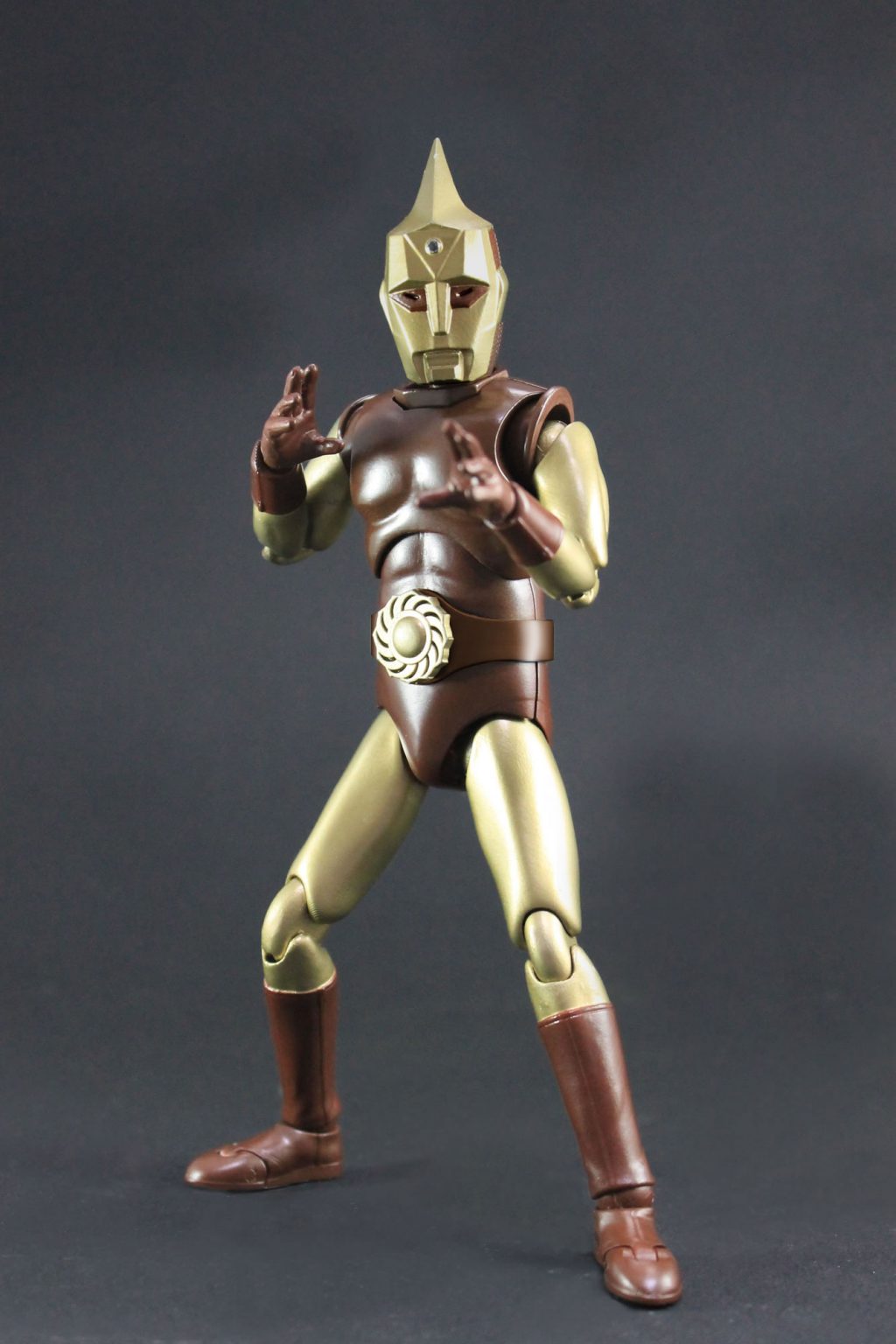 Hero Action Figure Series Spectreman Spectreman | Aus-Anime ...