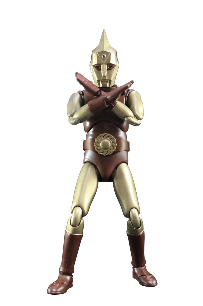 Hero Action Figure Series Spectreman Spectreman | Aus-Anime ...
