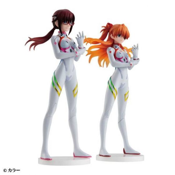 Evangelion Gasha Portraits Special Set 03 Limited Edition | Aus-Anime ...
